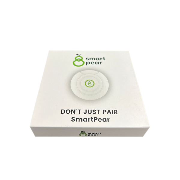 Smart receiver – SMART PEAR